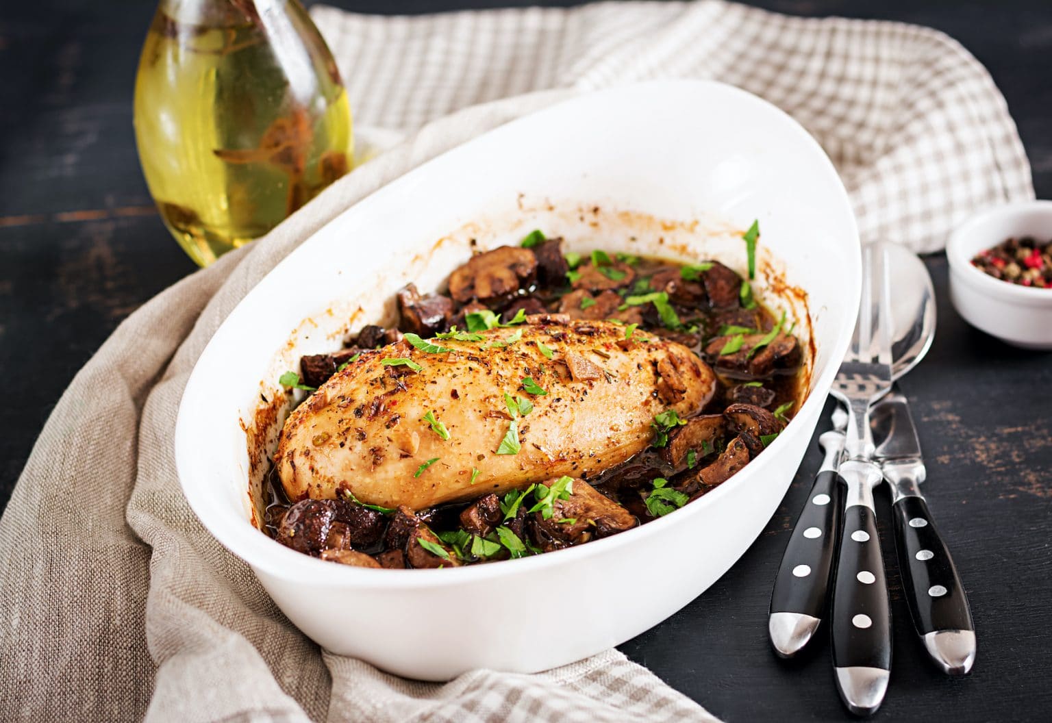 Add Recipes · Your One Stop For All Your Recipe Needs!