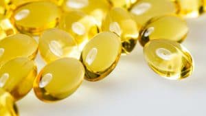 Benefits of Fish Oil
