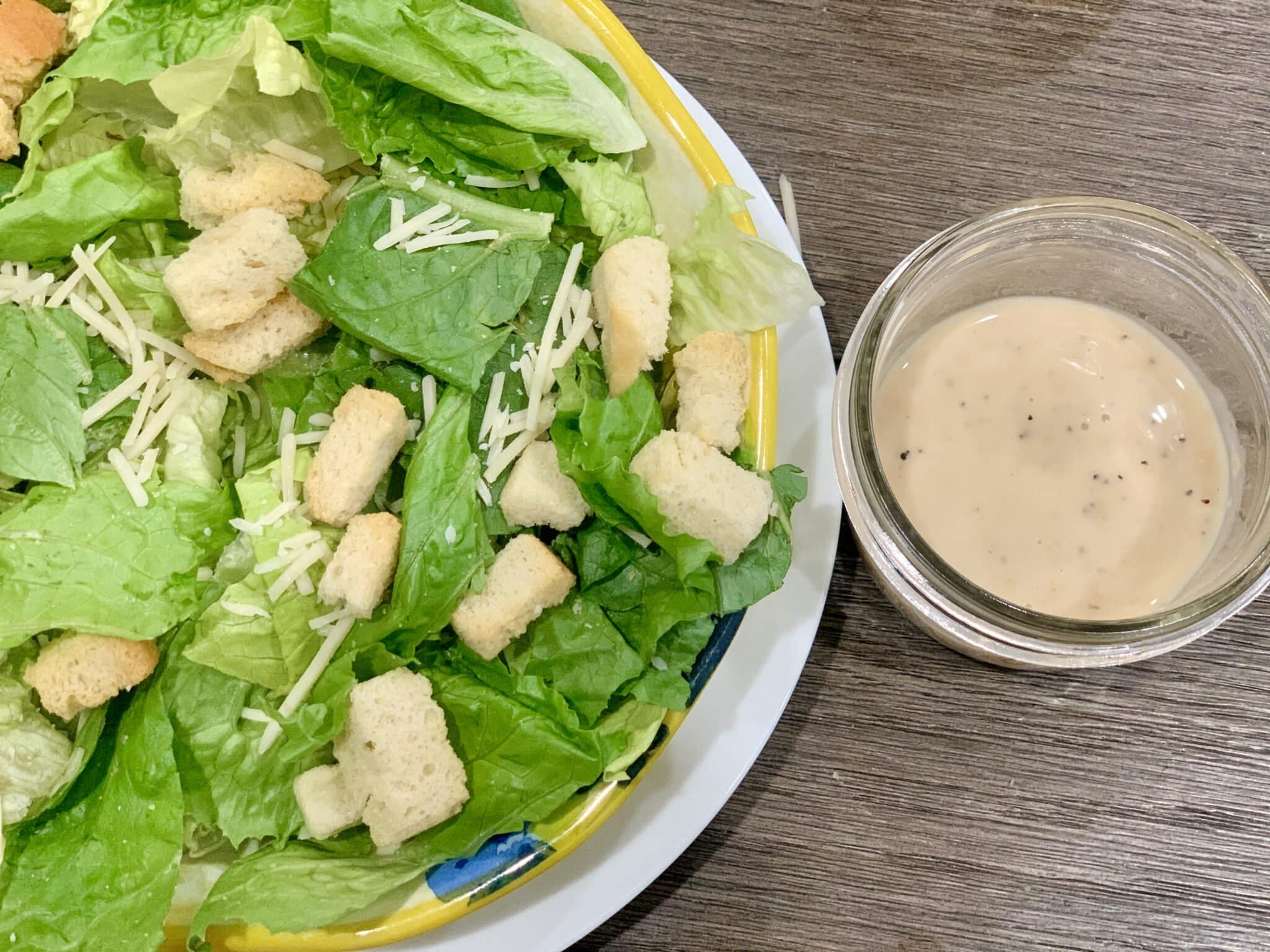 Caesar Salad
